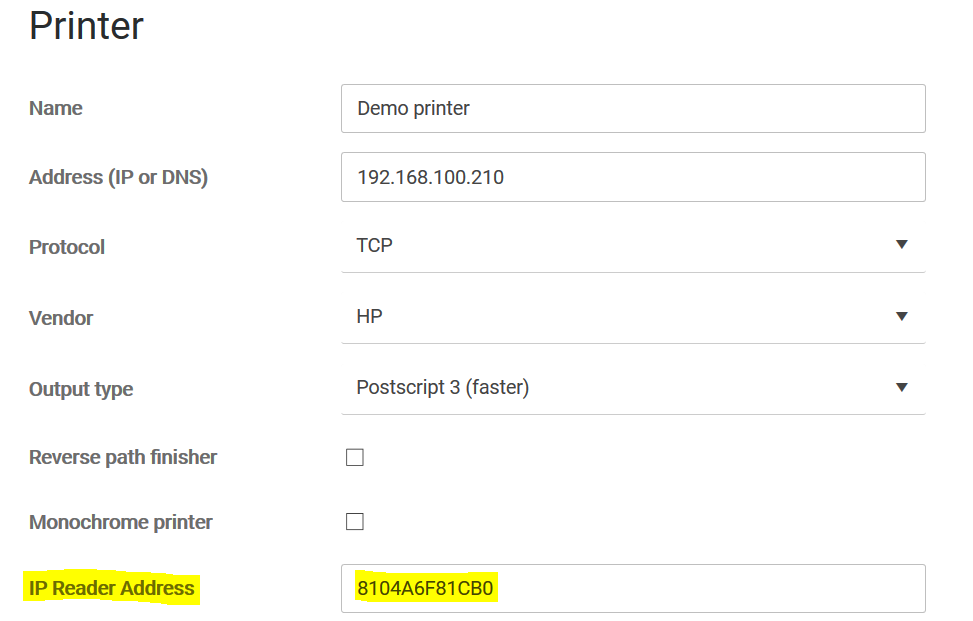 Security Engineering – Switchbridge configuration & setup | YSoft SAFEQ ...
